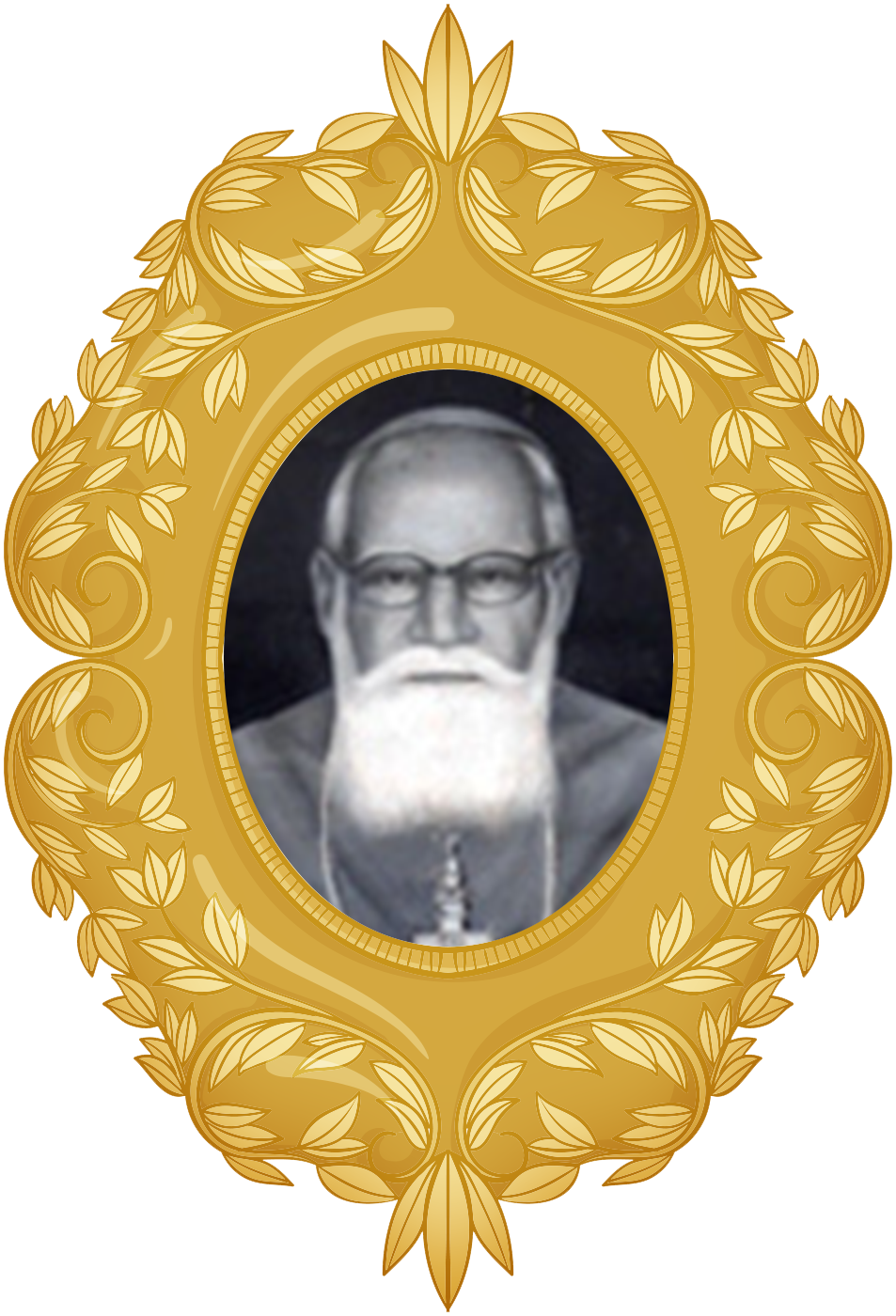 14 - Archbishop 1955-2021 - Archdiocese of pondicherry cuddalore